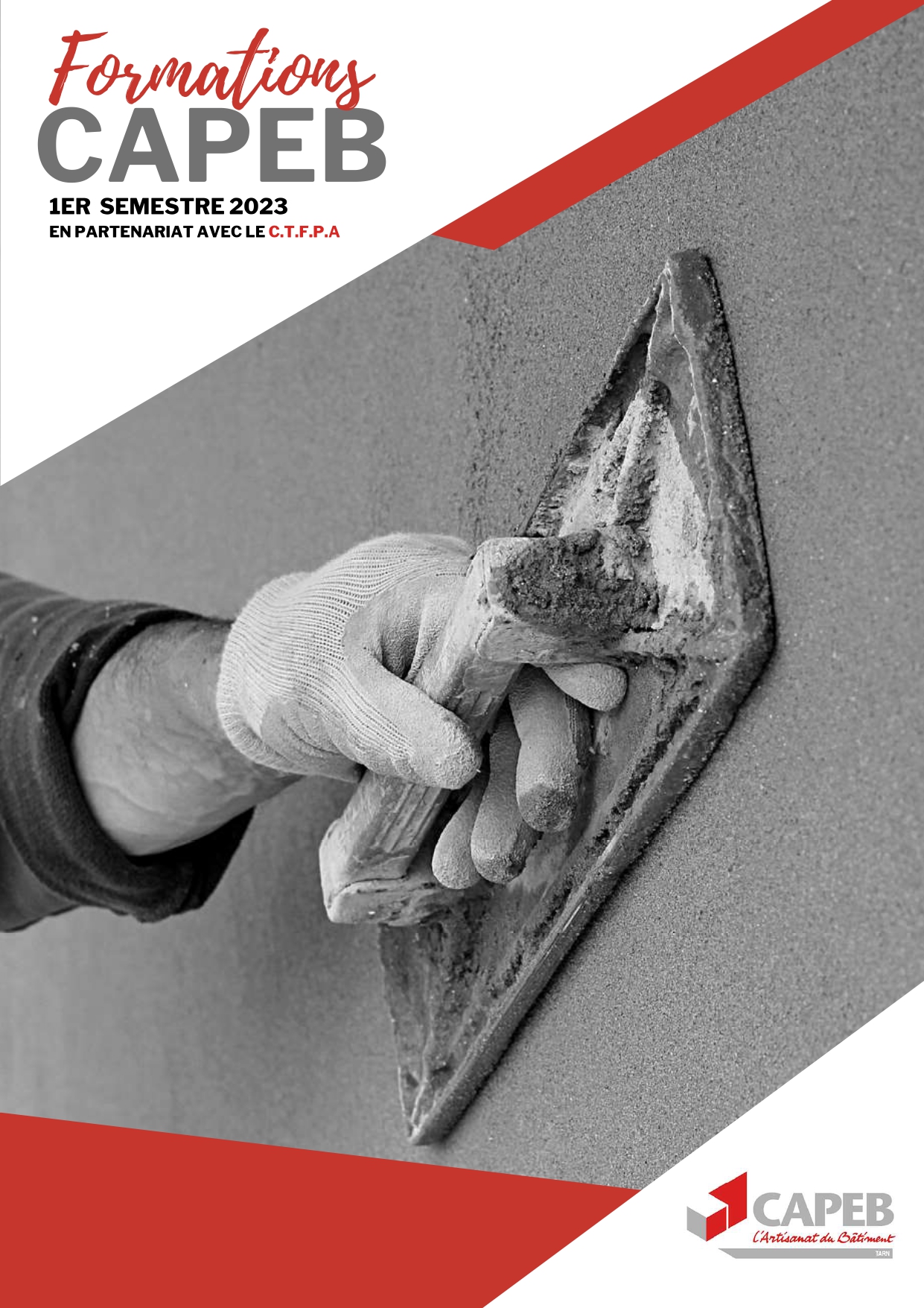 Formations CAPEB : catalogue et infos ・ CAPEB